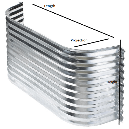 Superior Window Wells | Edmonton Alberta